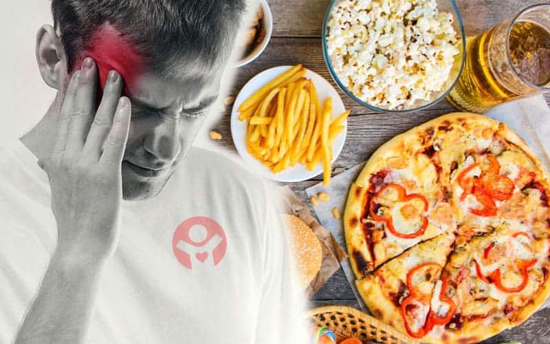 Ağrılarınızın asıl nedeni tükettiğiniz baş ağrısı yapan gıdalar ... Ağrılarınızın asıl nedeni tükettiğiniz baş ağrısı yapan gıdalar ...