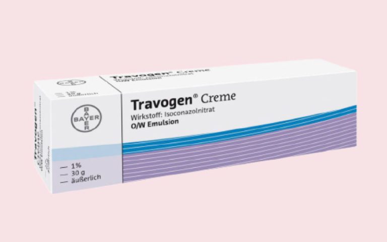 Travogen krem ne işe yarar, pişik için kullanılır mı? - Sağlık Haberleri