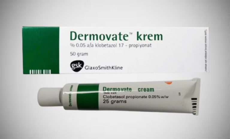 Dermovate merhem dudağa, yüze, yaraya sürülür mü? - Sağlık Haberleri