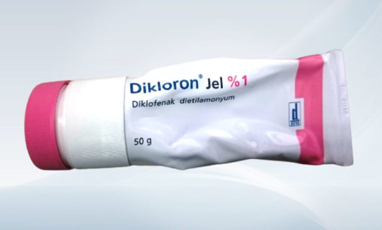Dikloron jel boyun tutulması ve burkulma için kullanılır mı? - Sağlık ...