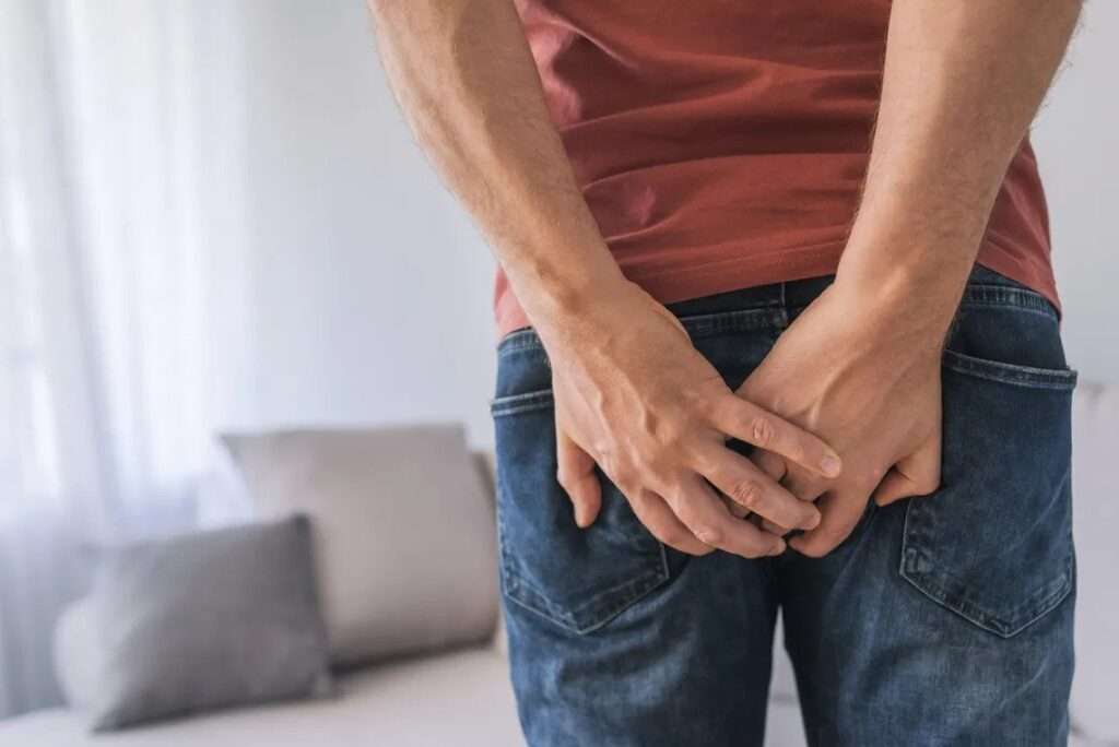 Makatta çıkan et parçası (yumru) neden olur?