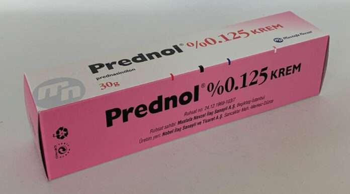 Prednol krem ne işe yarar, pişik için kullanılır mı? - Sağlık Haberleri