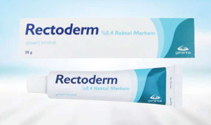 Rectoderm krem kullananların yorumları neler? Fiyatı - Sağlık Haberleri