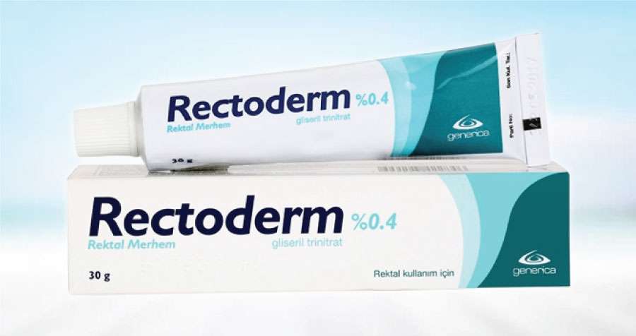 Rectoderm krem kullananların yorumları neler? Fiyatı - Sağlık Haberleri
